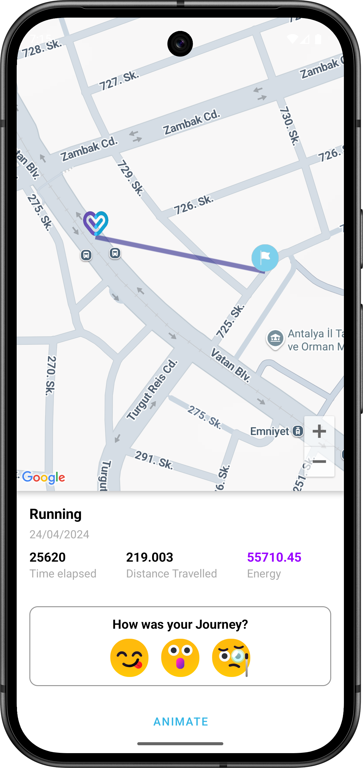 Customized Personal Health Tracker | PersonalHealthTrackerApp